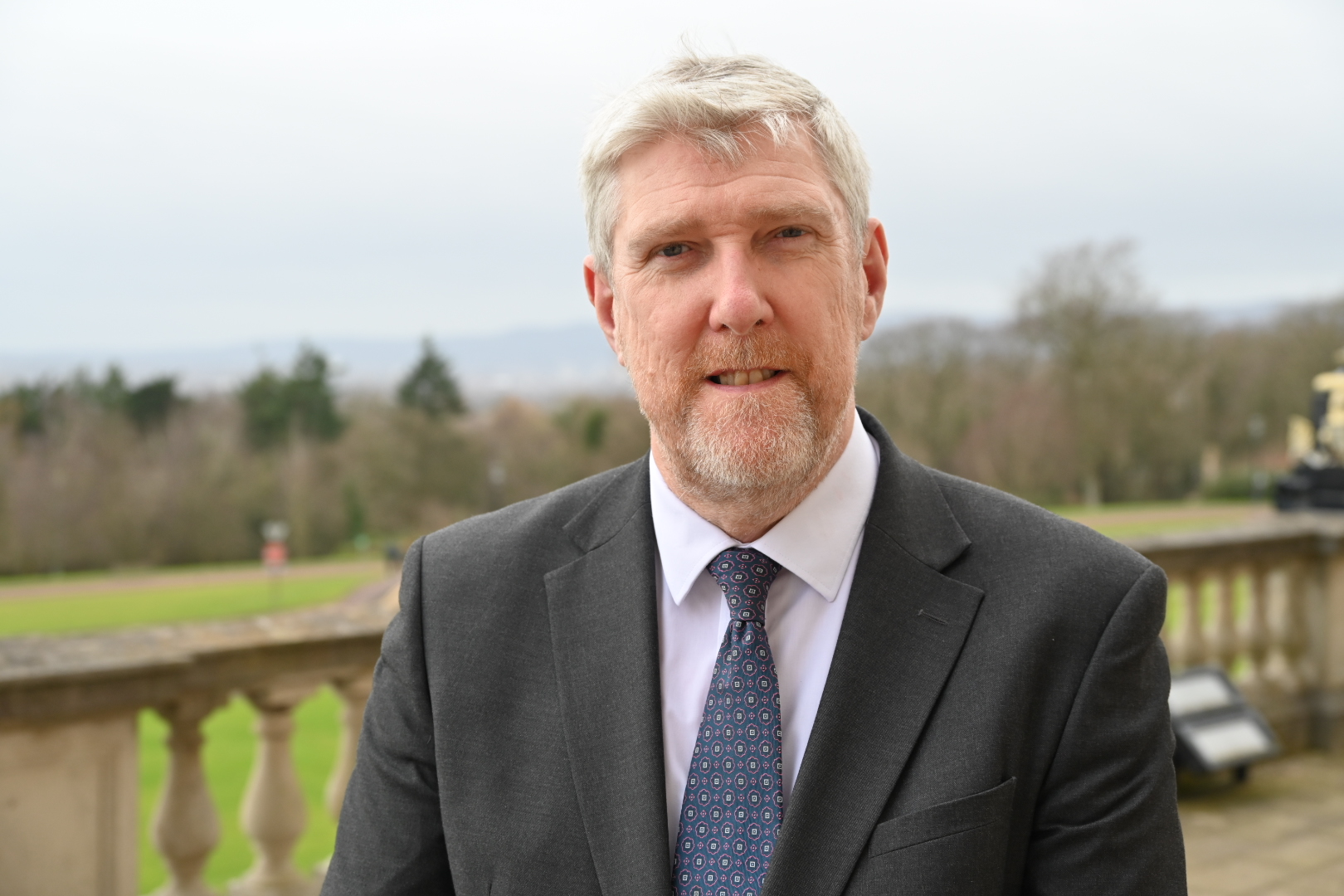 O’Dowd announces Shared Property Management reform plans | Department ...