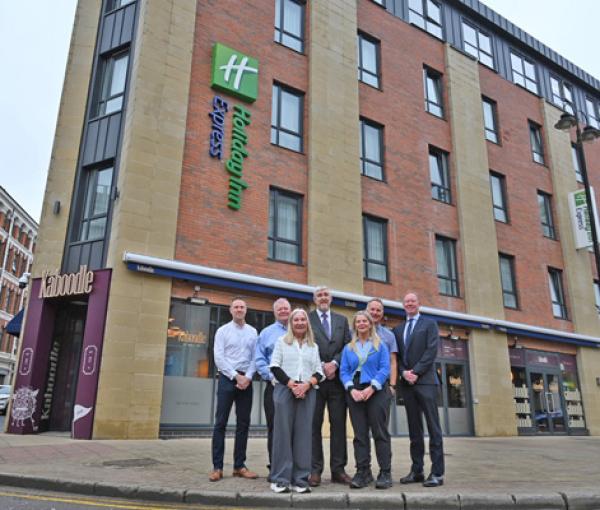 Investment Fund key to supporting tourism and boosting regional ...