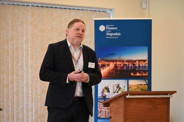 Public encouraged to get involved in revenue raising consultations ...