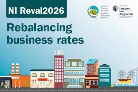 Land & Property Services publishes draft valuation list for Reval 2026 ...