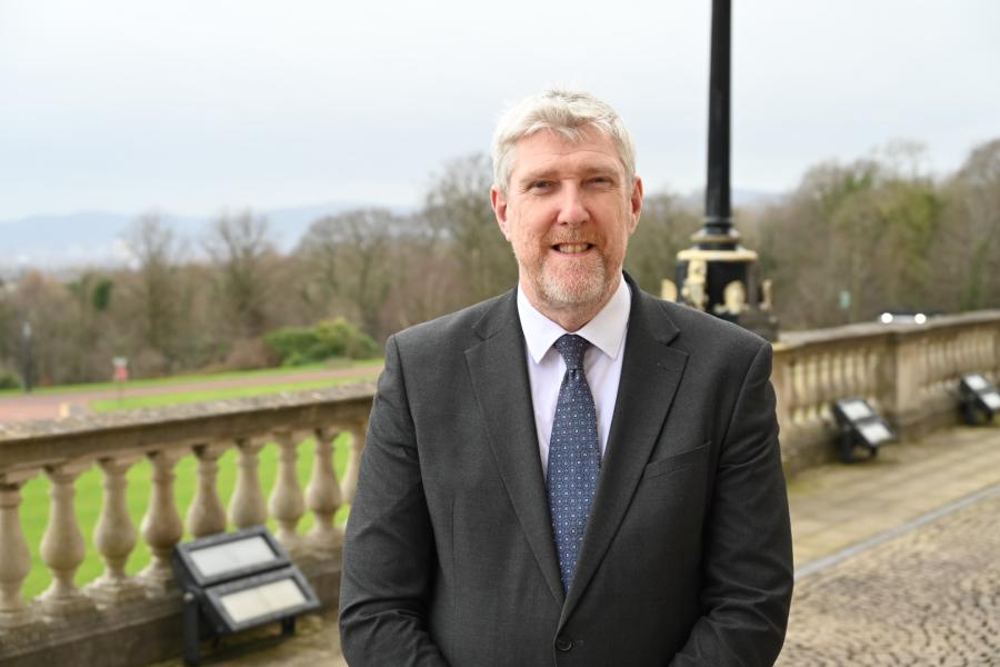 Finance Minister backs local businesses by extending rate support ...